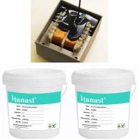 China Bulk Insulated Thermal Potting Material Compound Glue For Sensitive Electronic Components for sale