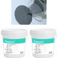 China Bulk Insulated Thermal Potting Material Compound Glue For Sensitive Electronic Components for sale