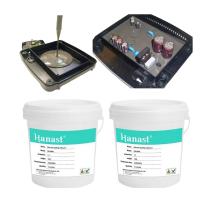 China Polyurethane Encapsulant Thermally Conductive Potting Compound High Viscosity for sale