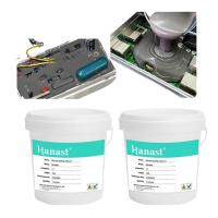 China Polyurethane Encapsulant Thermally Conductive Potting Compound High Viscosity for sale