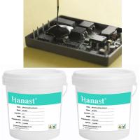 China Polyurethane Encapsulant Thermally Conductive Potting Compound High Viscosity for sale
