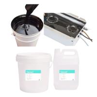 China Soft Polyurethane Pu Potting Compound Thermosetting Polymer Material For Electronics Devices for sale