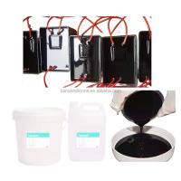 China Bulk Fully Cured 2-8 Urethane Potting Compound Material For Electronic Devices OEM for sale