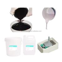 China PU Polyurethane Potting Compound Liquid Lotion High Volume Resistance for sale
