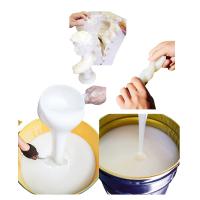 China Premium Liquid Silicone Rubber (LSR) for High-Precision Silicone Molds – Food, Medical & DIY Craft Grade – Fast Curing, Low Shrinkage for sale
