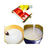China Platinum-Cured Liquid Silicone Rubber (LSR) Mold Making Kit - High Precision, Food Safe & Industrial Grade - Ultra Low Shrinkage, Fast Cure for sale