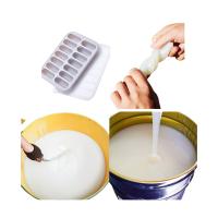 China Platinum-Cured Liquid Silicone Rubber (LSR) Mold Making Kit - High Precision, Food Safe & Industrial Grade - Ultra Low Shrinkage, Fast Cure for sale