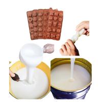 China Next-Gen Platinum LSR for Gourmet Chocolate & Cake Molds - Nano-Enhanced Food Safety - 1000+ Uses Guaranteed - Smart Mold Tech Ready for sale