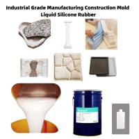 China Industrial-Grade Tin-Cure Liquid Silicone Rubber (LSR) for High-Volume Molds – Fast Curing, Cost-Effective Production – 300+ Cycle Durability for sale