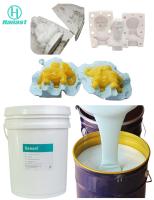 China Industrial-Grade Tin-Cure Liquid Silicone Rubber (LSR) for High-Volume Molds – Fast Curing, Cost-Effective Production – 300+ Cycle Durability for sale