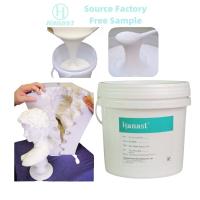 China Industrial-Grade Tin-Cure Liquid Silicone Rubber (LSR) for High-Volume Molds – Fast Curing, Cost-Effective Production – 300+ Cycle Durability for sale