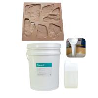 China High-quality Tin-Cure Liquid Silicone Rubber (LSR) – for craft and architectural mold making for sale