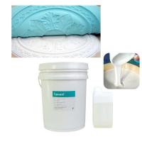 China High-quality Tin-Cure Liquid Silicone Rubber (LSR) – for craft and architectural mold making for sale