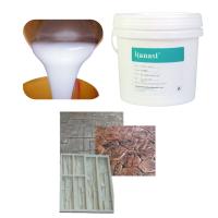 China High-Strength Tin-Cured LSR for Architectural Molds – Durable & Cost-Effective for sale