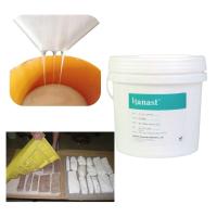 China High-Strength Tin-Cured LSR for Architectural Molds – Durable & Cost-Effective for sale