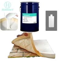 China High-Strength Tin-Cured LSR for Architectural Molds – Durable & Cost-Effective for sale
