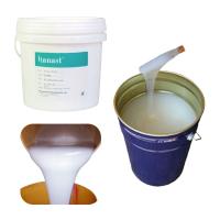China High-Strength Tin-Cured LSR for Architectural Molds – Durable & Cost-Effective for sale