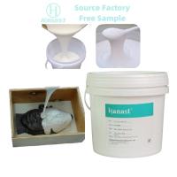 China High-Strength Tin-Cured LSR for Architectural Molds – Durable & Cost-Effective for sale