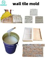 China High-Strength Tin-Cured LSR for Architectural Molds – Durable & Cost-Effective for sale