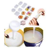 China High-Strength Tin-Cured LSR for Architectural Molds – Durable & Cost-Effective for sale