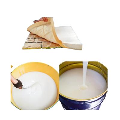 China High-Strength Tin-Cured LSR for Architectural Molds – Durable & Cost-Effective for sale