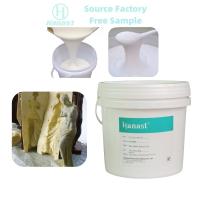China High-Strength Tin-Cured LSR for Architectural Molds – Durable & Cost-Effective for sale
