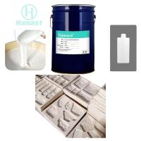 China High-Strength Tin-Cured LSR for Architectural Molds – Durable & Cost-Effective for sale
