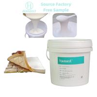 China High-Strength Tin-Cured LSR for Architectural Molds – Durable & Cost-Effective for sale