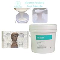 China High-Strength Tin-Cured LSR for Architectural Molds – Durable & Cost-Effective for sale