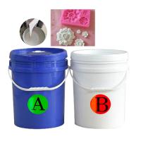 China Platinum Cure Hardner The Secret to Strong Tensile Strength Additioin Cure Silicone for sale