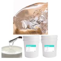 China 18 KV/mm Dielectric Strength Silicone Gel for Long-lasting Room Temperature Curing for sale