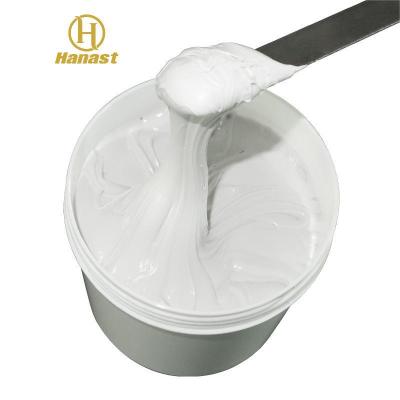 China High Density Silicone Thermal Grease Paste with 0.97 W/mK Thermal Conductivity for Overclocking and Gaming CPU GPU Cooling for sale