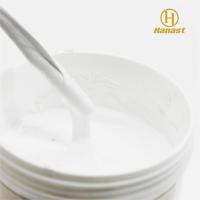 China Powdered Thermal Paste for Constant Temperature Oven 200 Degrees Breakdown Voltage of 2450 After 8 Days of Continuous Baking for sale