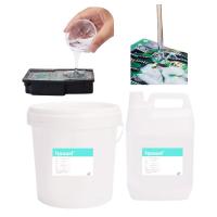 China Transparent Epoxy Resin Potting Adhesive With High Hardness, Waterproof, Insulating, And Thermal Conductive Circuit Board Potting Adhesive for sale