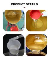China General Purpose Electronic Potting Gel HN-6607 | Multi-Application | Cost-Effective for sale