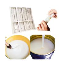 China Food-Grade Addition Cure Silicone Moulding Rubber For Wall Tile Mold And Food Molds Making for sale