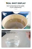 China ODM 1:1 Transparent Heat Cured Silicone Rubber Gel High Temperature Resistance for sale