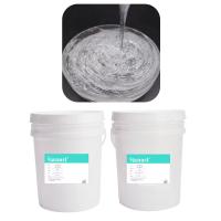 China Customized High Transparent Jelly Silicone Gel For PCB | Shockproof & Repairable Electronic Encapsulant for sale