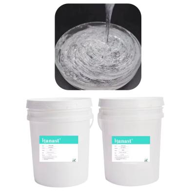 China General Purpose Electronic Potting Gel HN-6607 | Multi-Application | Cost-Effective for sale