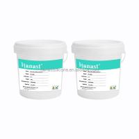 China Two-Component Thermal Conductive AB Adhesive Waterproof Electronic Silicone Sealant Potting for Potting & Sealant for sale