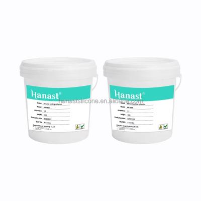 China Two-Component Thermal Conductive AB Adhesive Waterproof Electronic Silicone Sealant Potting for Potting & Sealant for sale