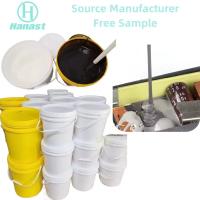 China Liquid Silicone Potting Compound Raw Material Customizable Hardness, Mixing Ratio, and Color of Silicone Potting Compound for sale