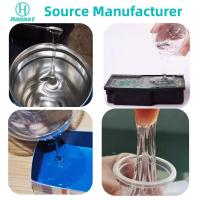 China Waterproof RTV Silicone Gel Electronic Encapsulant for PCB Potting LED Gel Dielctrico for LED Lighting for sale