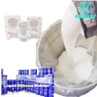 China Low Viscosity Potting Silicone HN-8806A/B – For Power Modules, LED Drivers, Transformers for sale