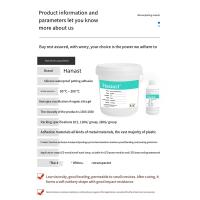 China Fast Cure Potting Compound HN-8808F - 2-3 Hour Initial Set, Accelerate Production for sale