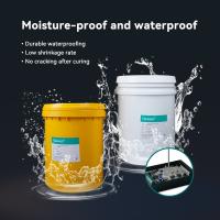 China Electronics Potting Compound | HN-8820 | 2.0 W/M·K | Waterproof & Anti-Aging for sale