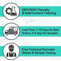 China KL-108 Tropical Grade Water-based Adhesive - Fast Drying & Stable in High Humidity for sale