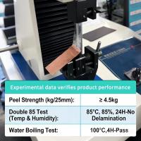 China KL-108 Tropical Grade Water-based Adhesive - Fast Drying & Stable in High Humidity for sale
