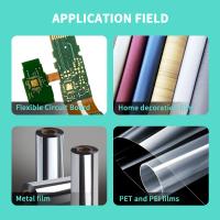 China Electronic Grade KL-201 Liquid Hot Melt - High Peel Strength for FPC & Shielding Materials for sale