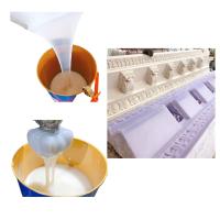 China High Tear Strength Liquid Silicone Rubber For Durable Casting And Demolding Cycles for sale